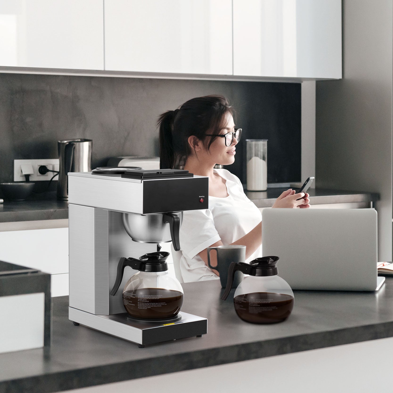 About Us – SYBO Kitchen