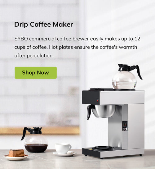 SYBO Kitchen