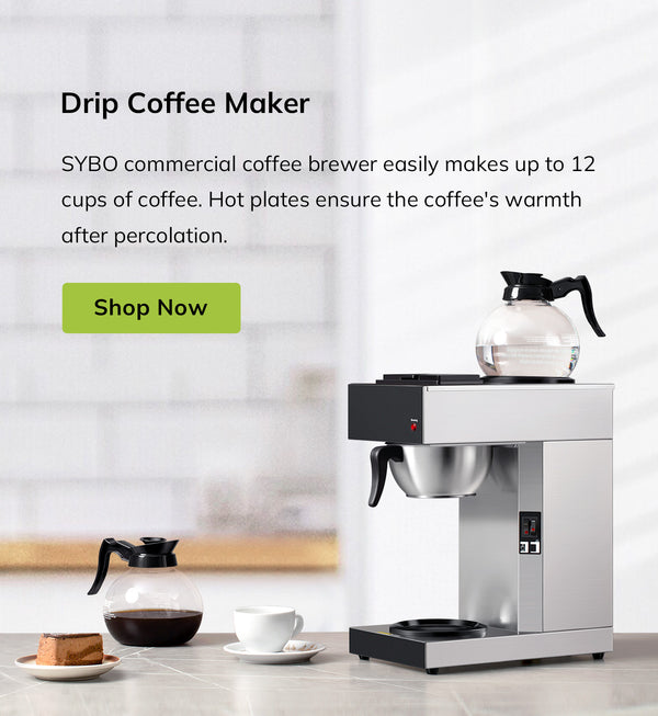 SYBO Kitchen