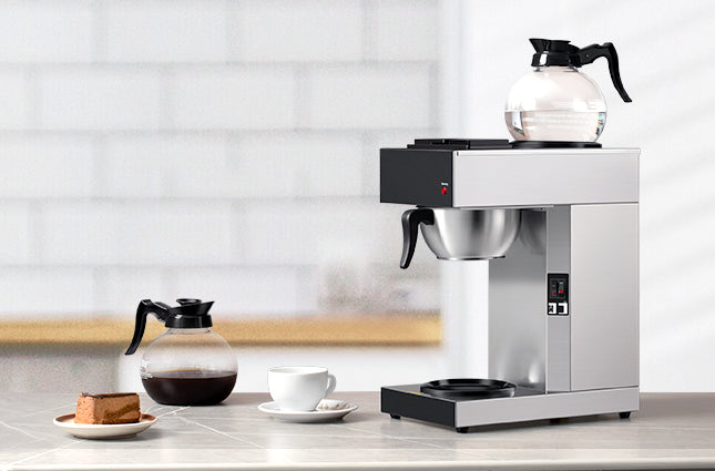 Coffee Maker – SYBO Kitchen
